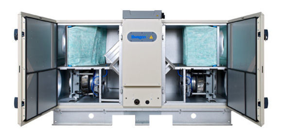 Swegon Gold E Archives - HVAC Intelligence