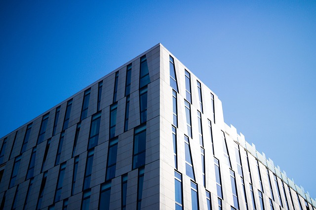 Gain énergétique d'un bâtiment - Définition et actions à entreprendre