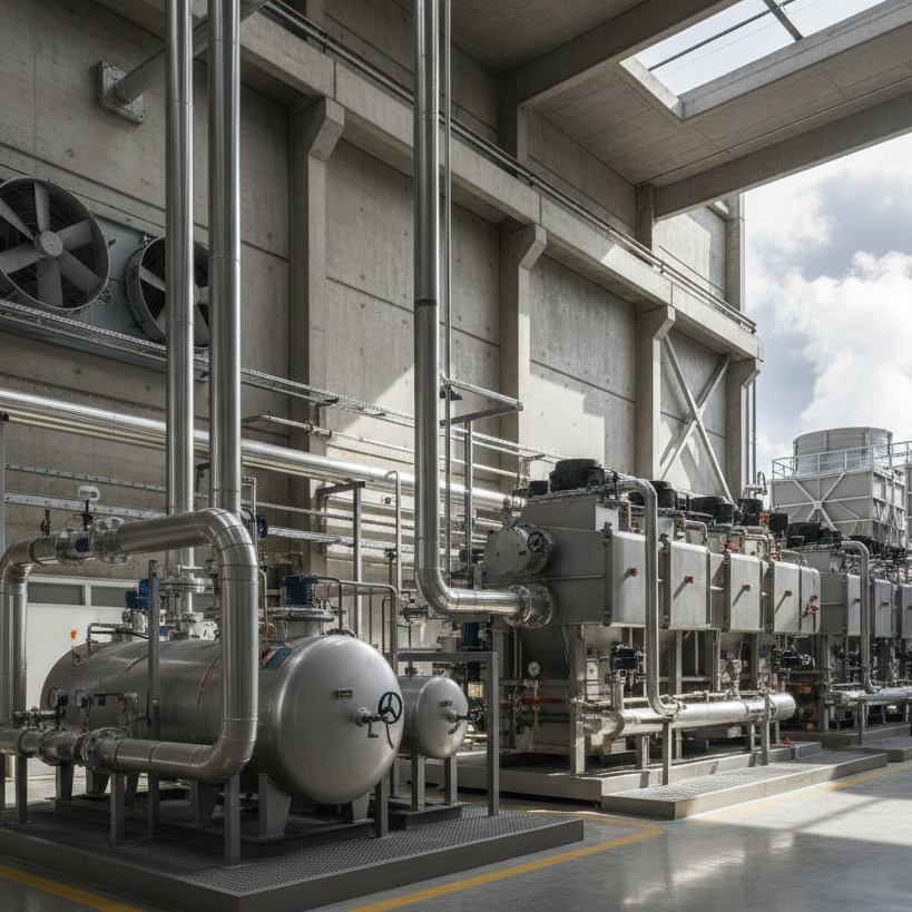 Hillphoenix dévoile une nouvelle génération de réfrigération ...